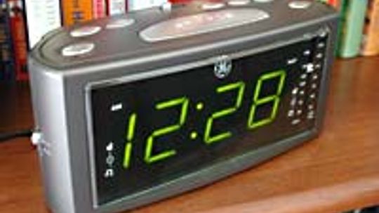 Clocks and Watches | HowStuffWorks | Page: 2