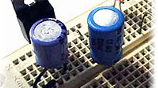 Solid State Electronics Howstuffworks