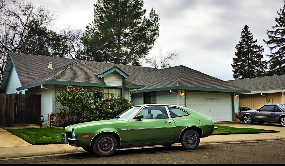 Did Pintos really explode in the 1970s? | HowStuffWorks