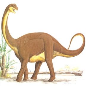 Patagosaurus