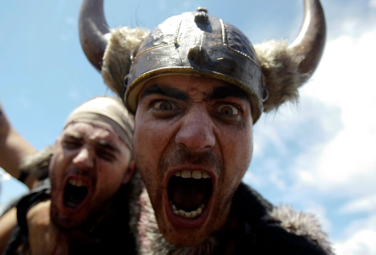 10 False History 'Facts' Everyone Knows | HowStuffWorks