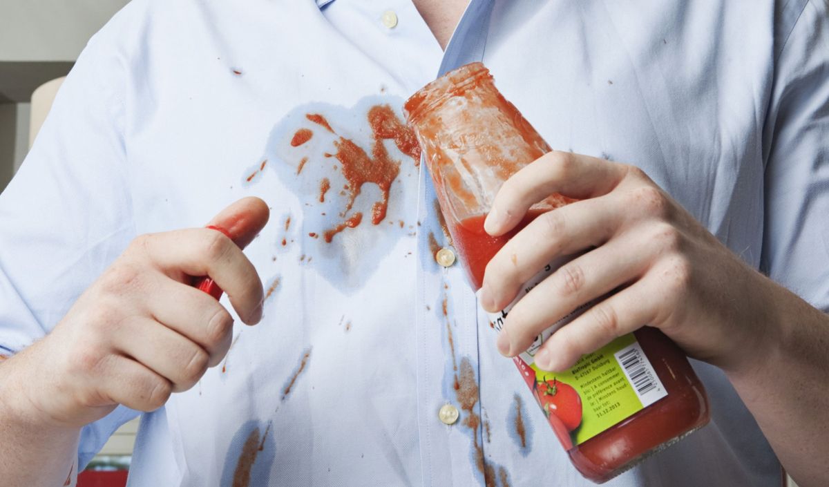 10 Most Infamous Stains in History | HowStuffWorks