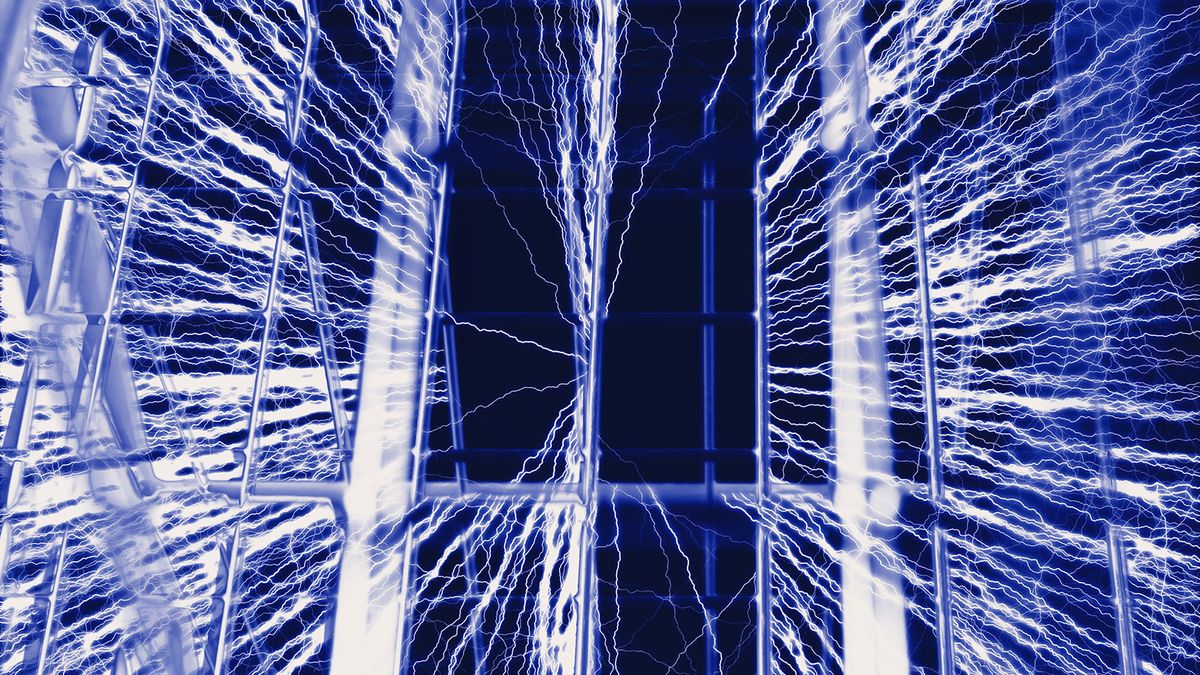 How Faraday Cages Work | HowStuffWorks