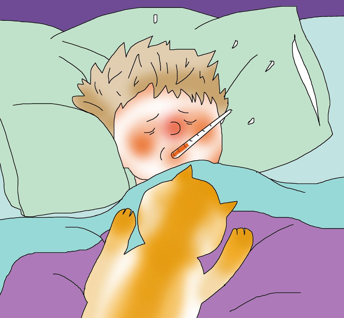 The Science Behind Fever Dreams | HowStuffWorks