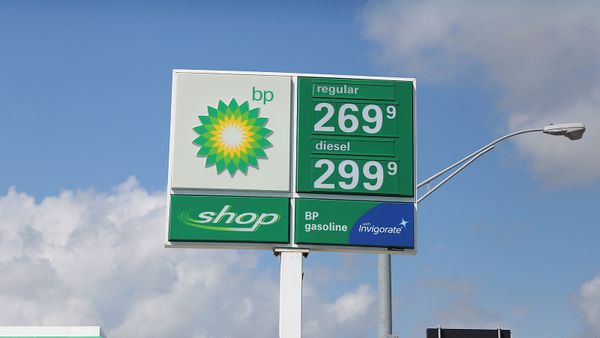 Can the President Control Gas Prices? | HowStuffWorks