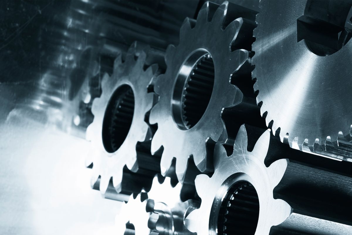 Everyday Science: Gear Quiz | HowStuffWorks