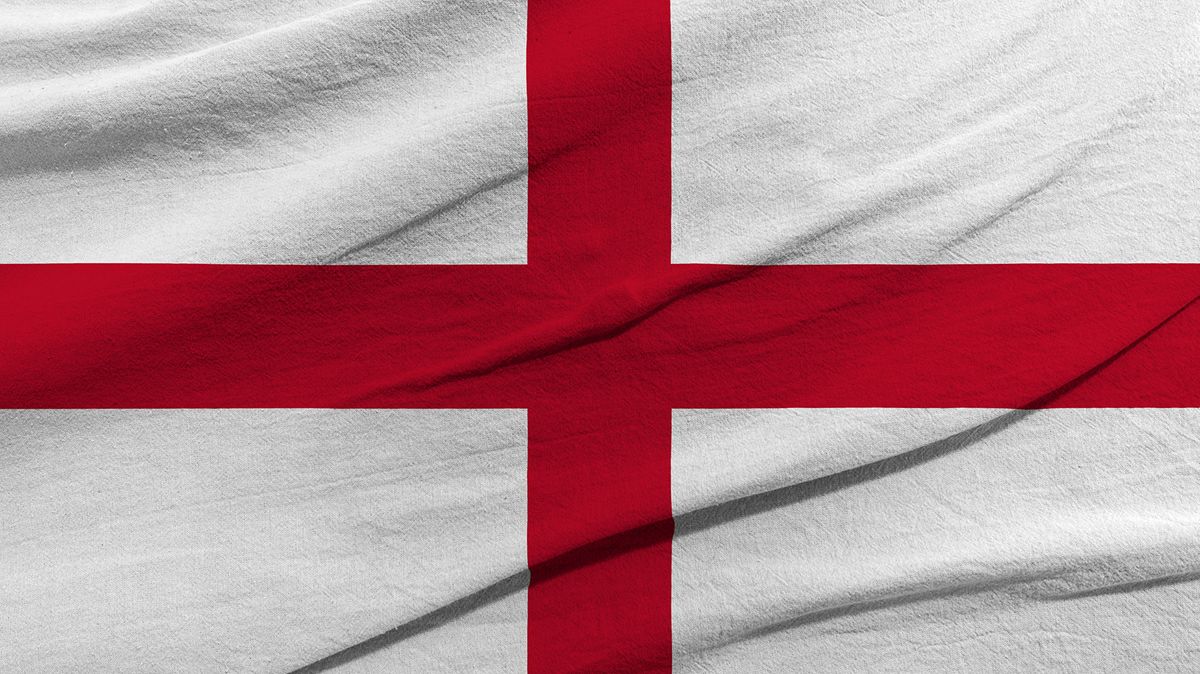 Every White Flag With a Red Cross We Could Find (and Then Some ...