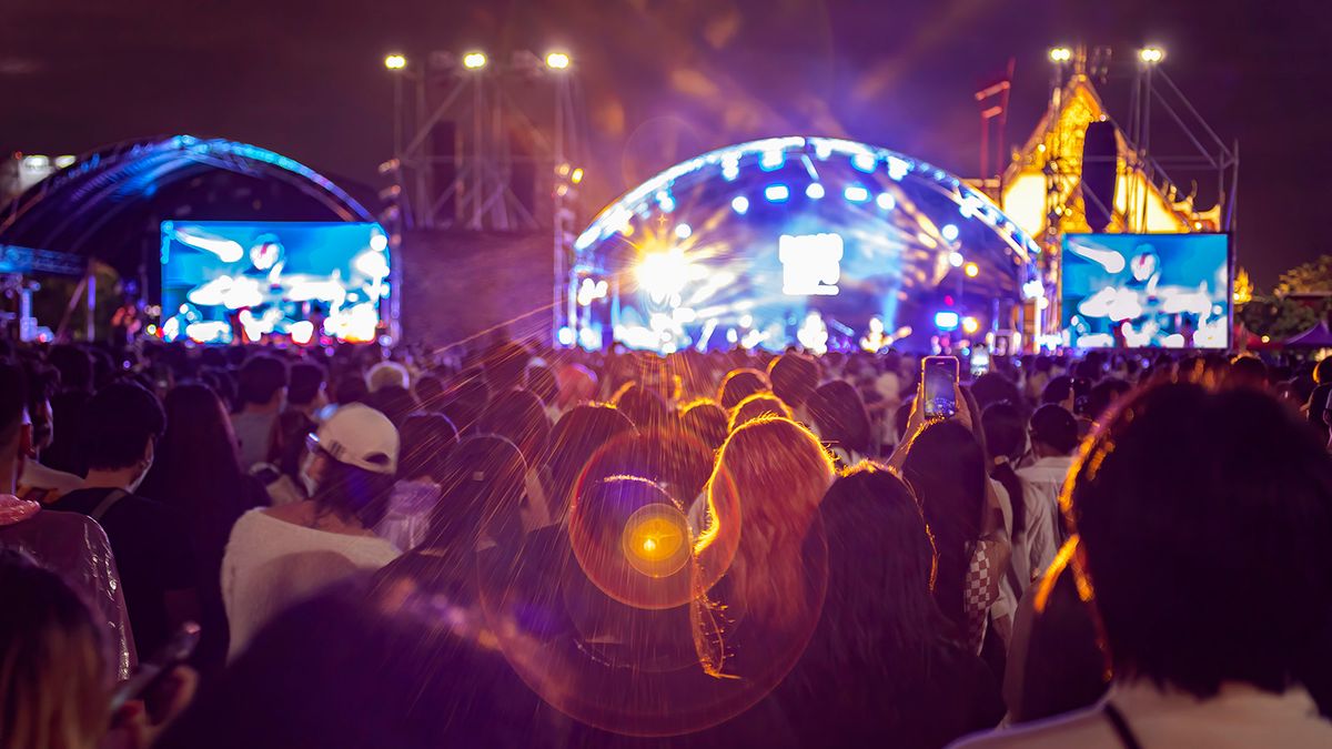 10 Chicago Festivals to Keep You Partying Year-round | HowStuffWorks