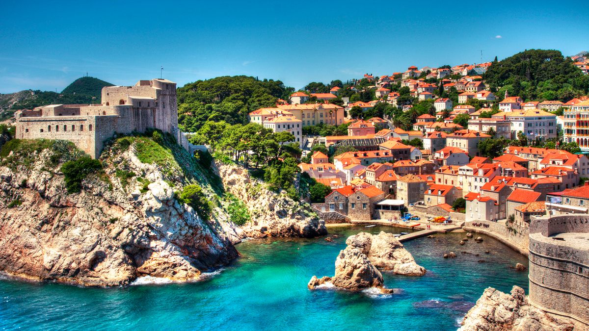 Exploring the Balkan States: 10 Countries on 1 Peninsula | HowStuffWorks