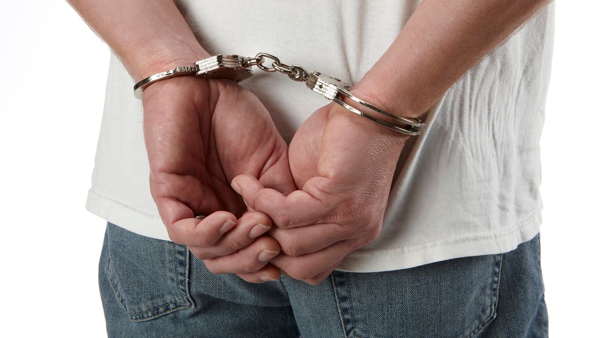 Can Anyone Make a Citizen's Arrest? | HowStuffWorks