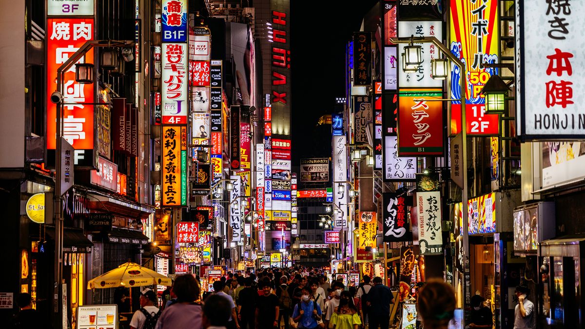 15 Largest Cities in Japan, Ranked by Population | HowStuffWorks