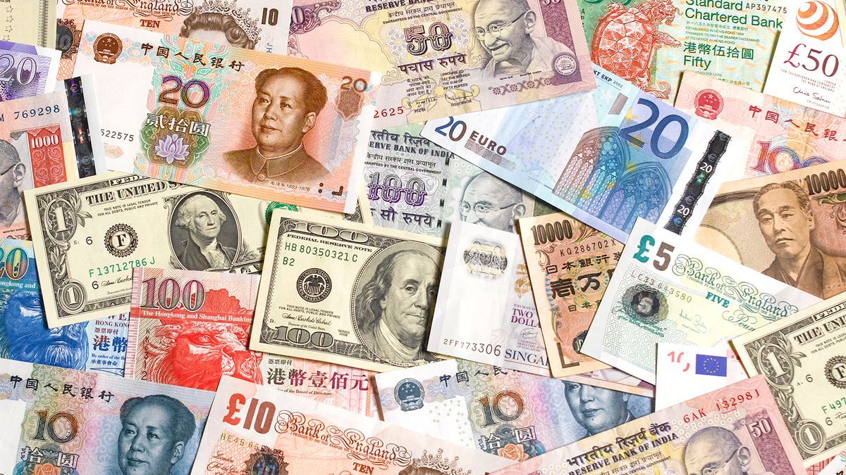 What Is the Strongest Currency in the World? | HowStuffWorks