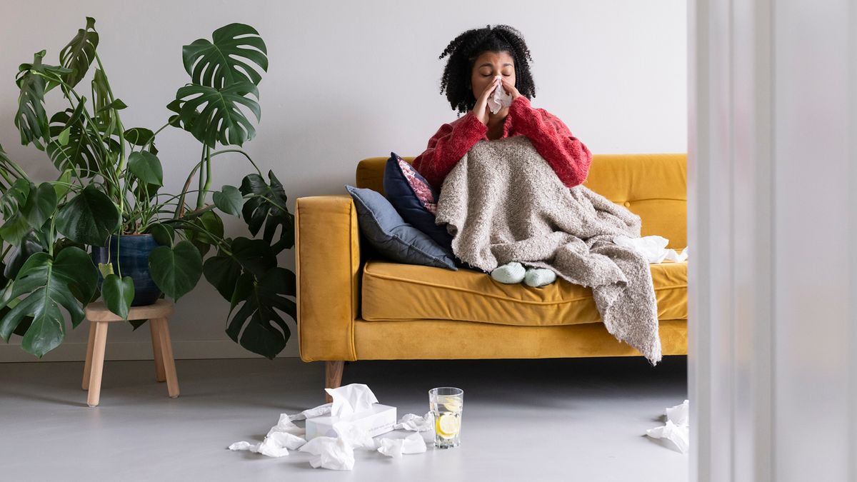 Under the Weather: Meaning, Origins and Examples of Usage | HowStuffWorks