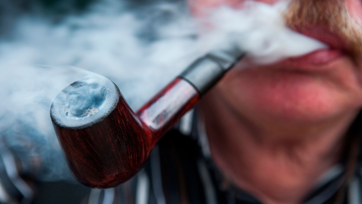 When Talking About a Pipe Dream, What Are People Smoking? | HowStuffWorks