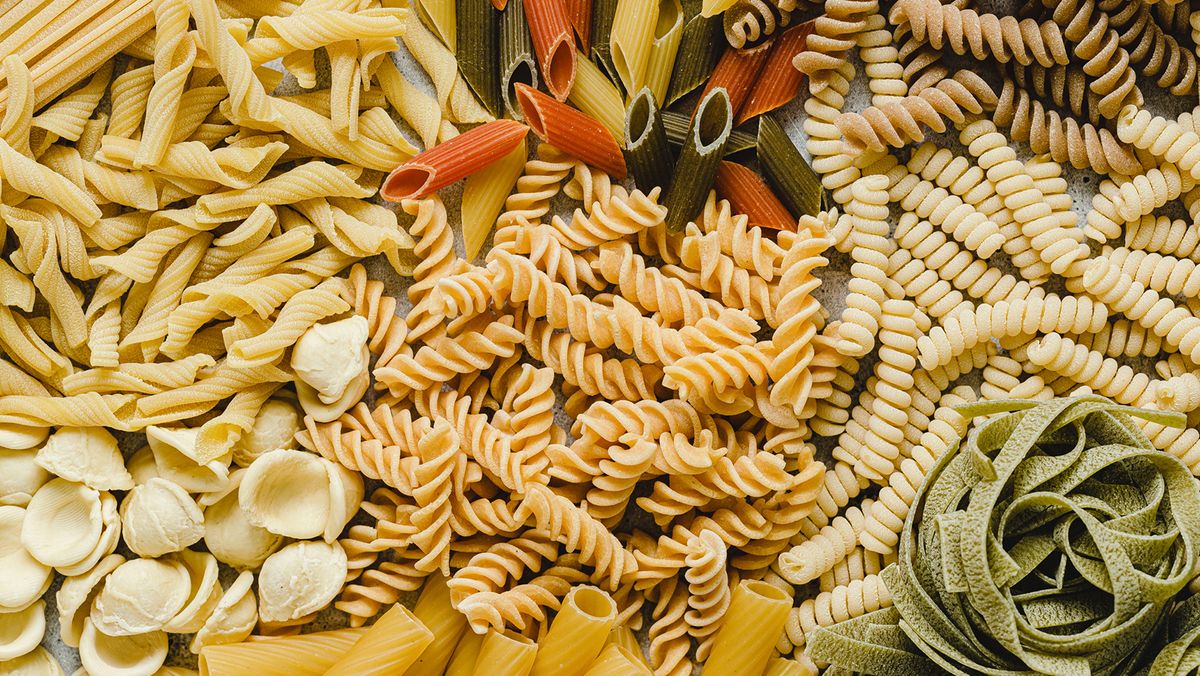 13 Types of Pasta Shapes for Your Next Feast | HowStuffWorks