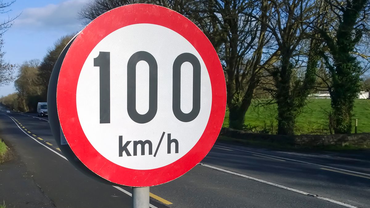 Explaining The Kilometer km And Converting To Miles HowStuffWorks