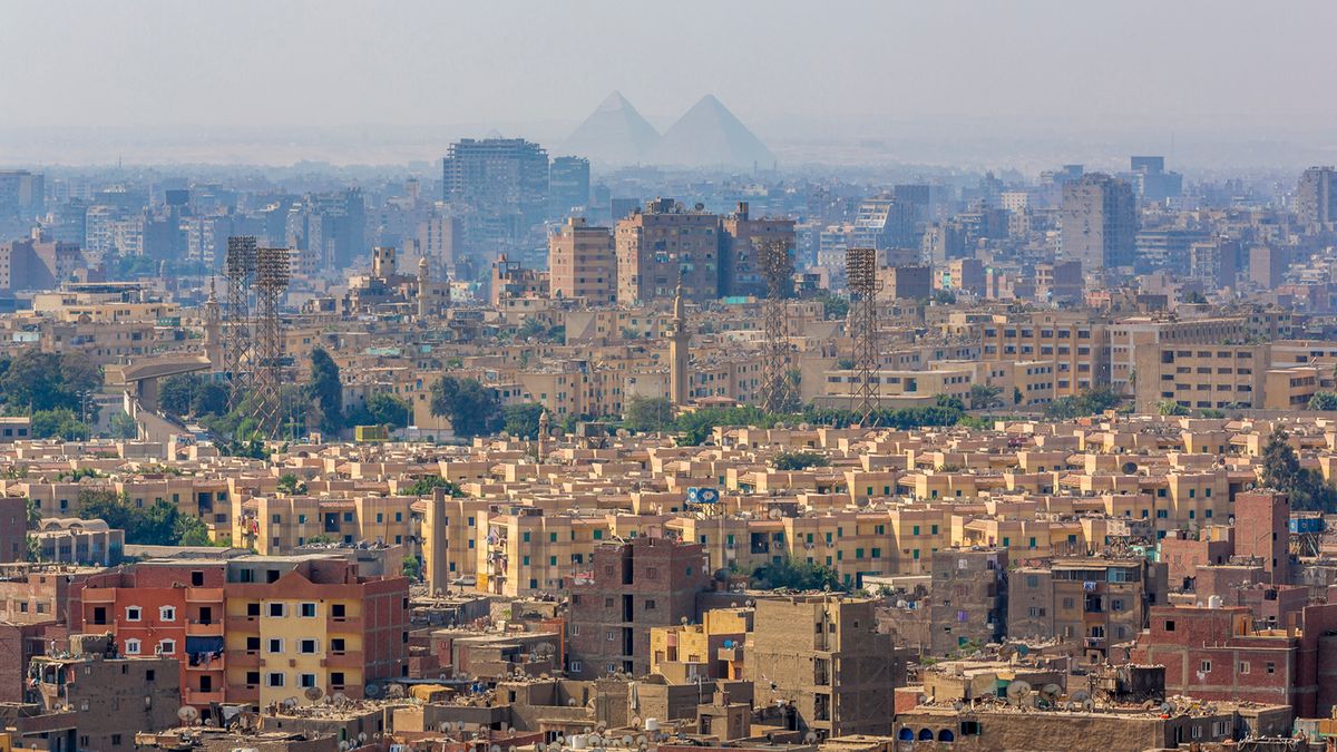 15 Largest Cities in Australia, Ranked by Population | Flipboard