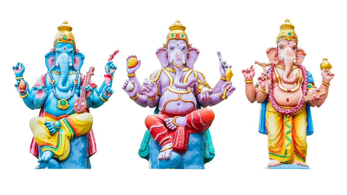 15 Hindu Gods Representing Cyclical Balance in the Universe | HowStuffWorks