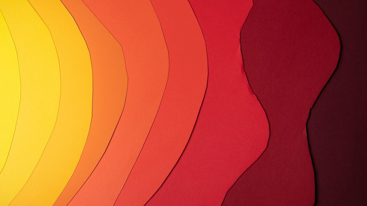 Warm Colors Range From Sunny Yellows to Luscious Reds | HowStuffWorks