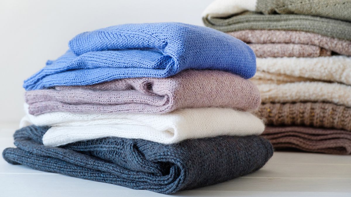 How to Wash Cashmere in 5 Simple Steps | HowStuffWorks
