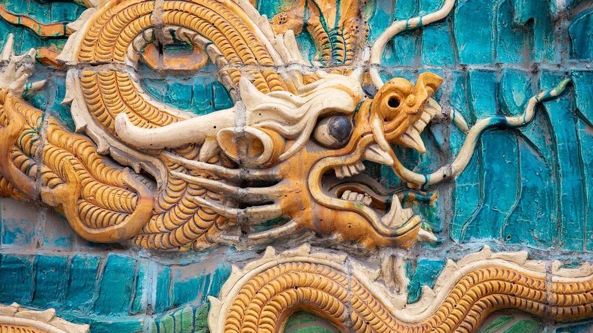 13 Types of Dragons Humans Have Dreamt Up Over Millennia | HowStuffWorks