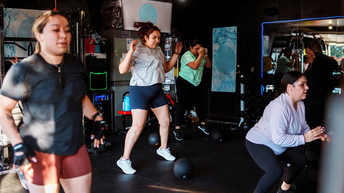 HIIT Workouts for Beginners, Fitness Enthusiasts, and Outright Pros ...