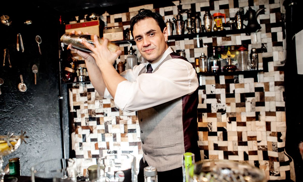 Bartending Quiz | HowStuffWorks