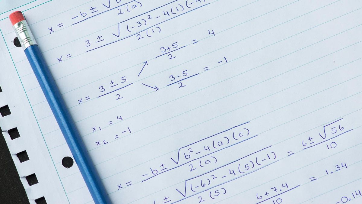 Understanding Interval Notation in Mathematics | HowStuffWorks