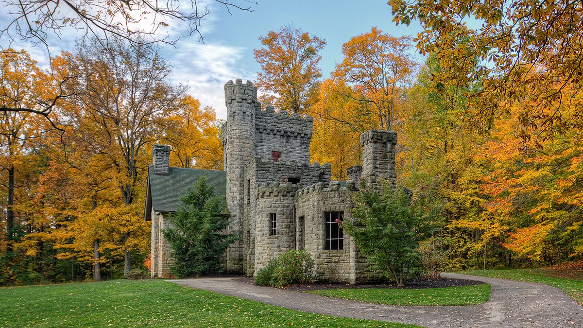 There Are Castles in Ohio? No Foolin'? | HowStuffWorks