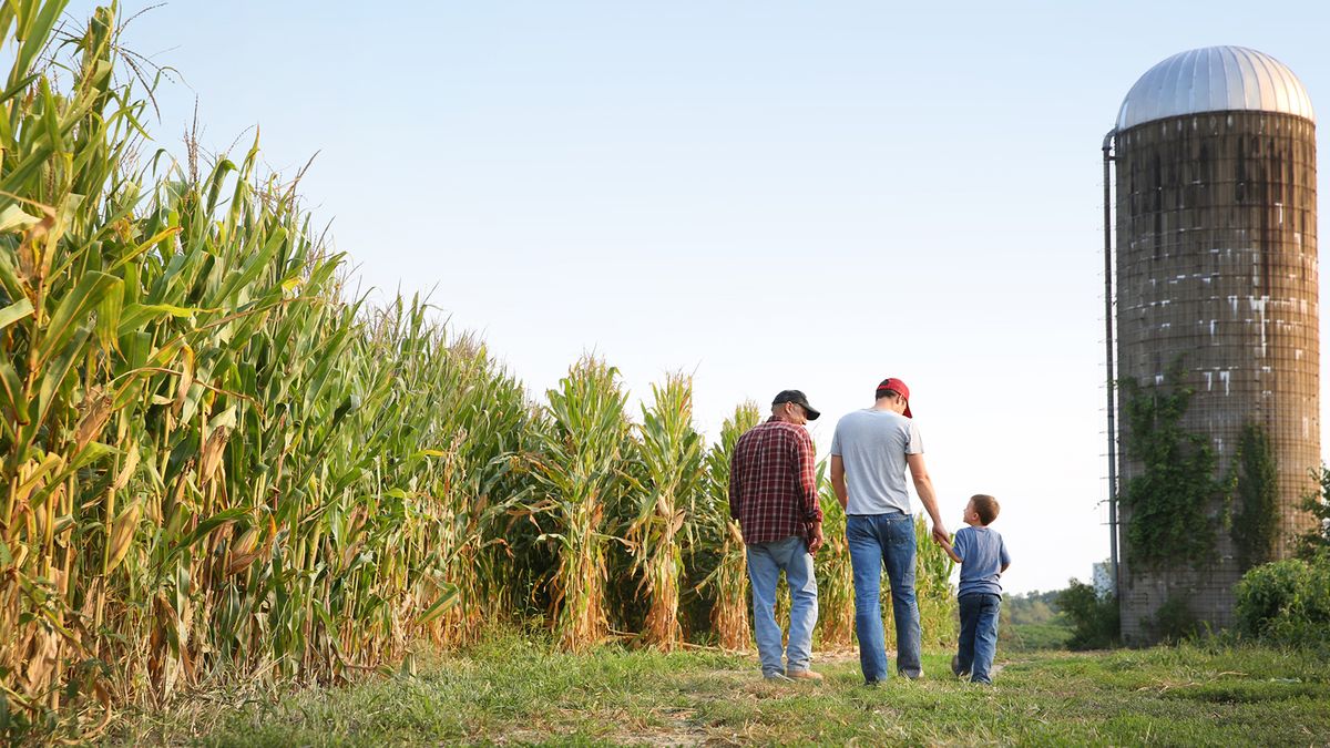 12 Midwest States: A Hub for Agriculture and Heavy Industry | HowStuffWorks