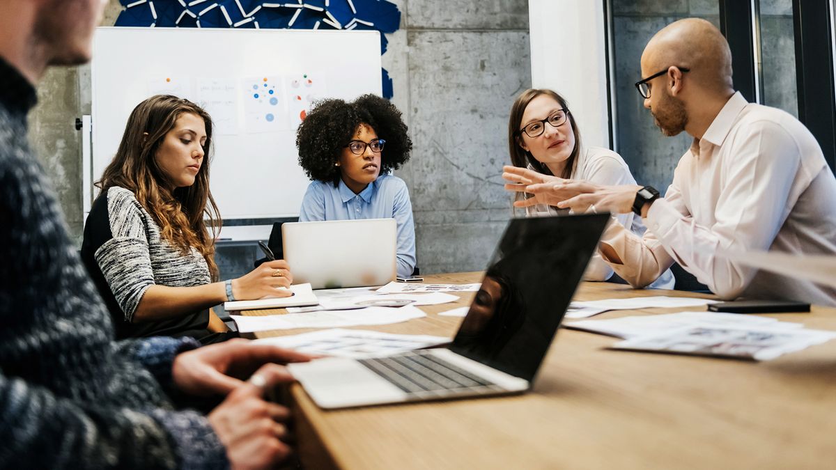 Why We 'Touch Base' at Work and in Baseball | HowStuffWorks