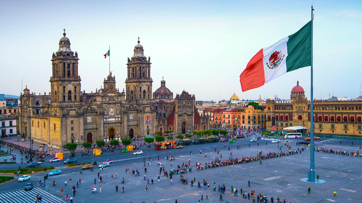 12 Largest Cities in Mexico, Ranked by Population | HowStuffWorks