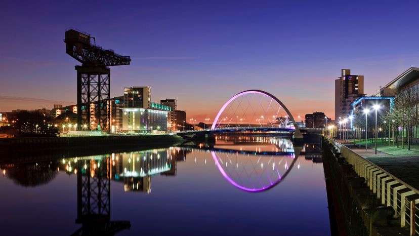 UNESCO's Top 9 Musical Cities In The World | MapQuest Travel
