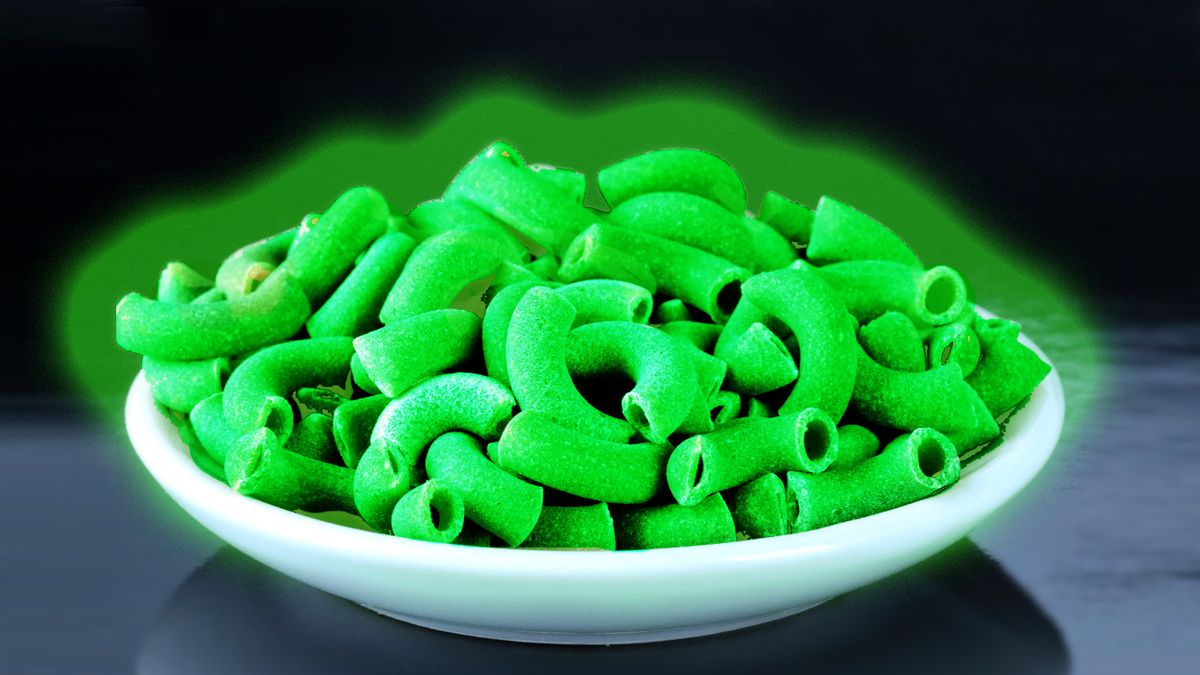 Nuclear Pasta Is the Super-Macaroni of the Universe | HowStuffWorks