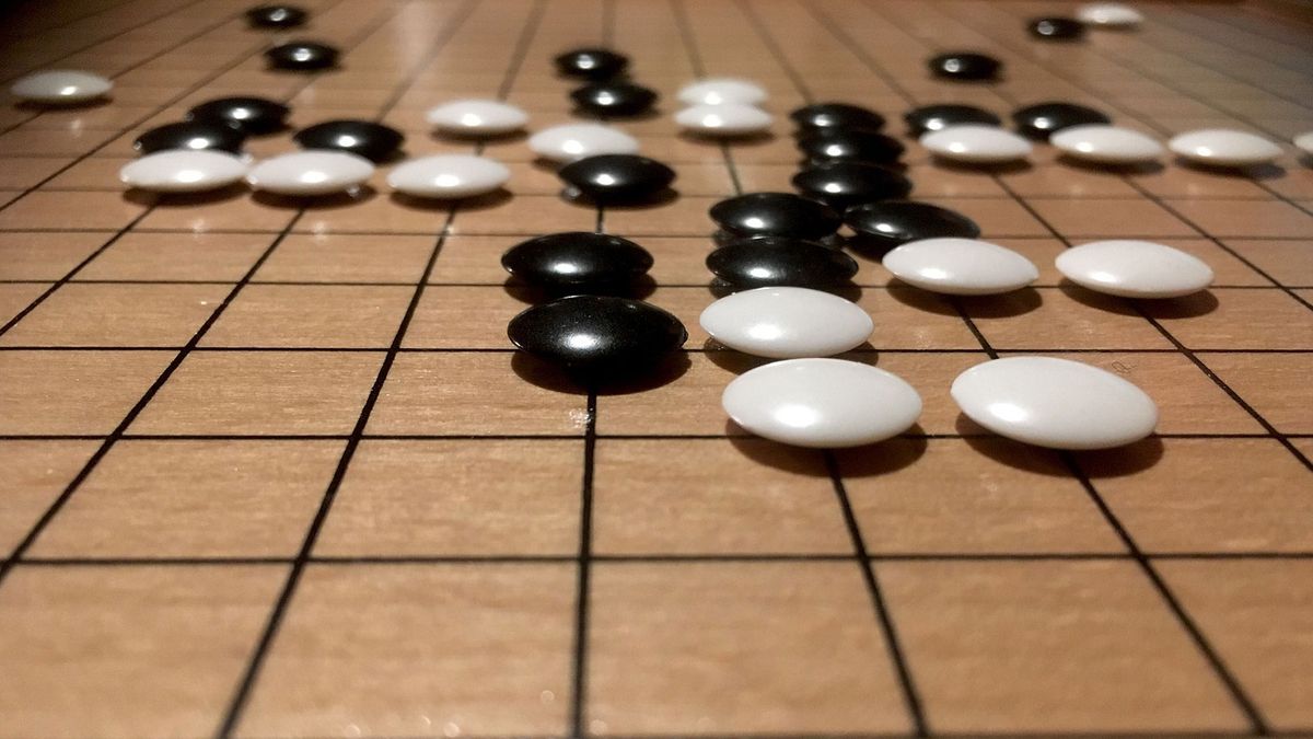 How Go Works | HowStuffWorks