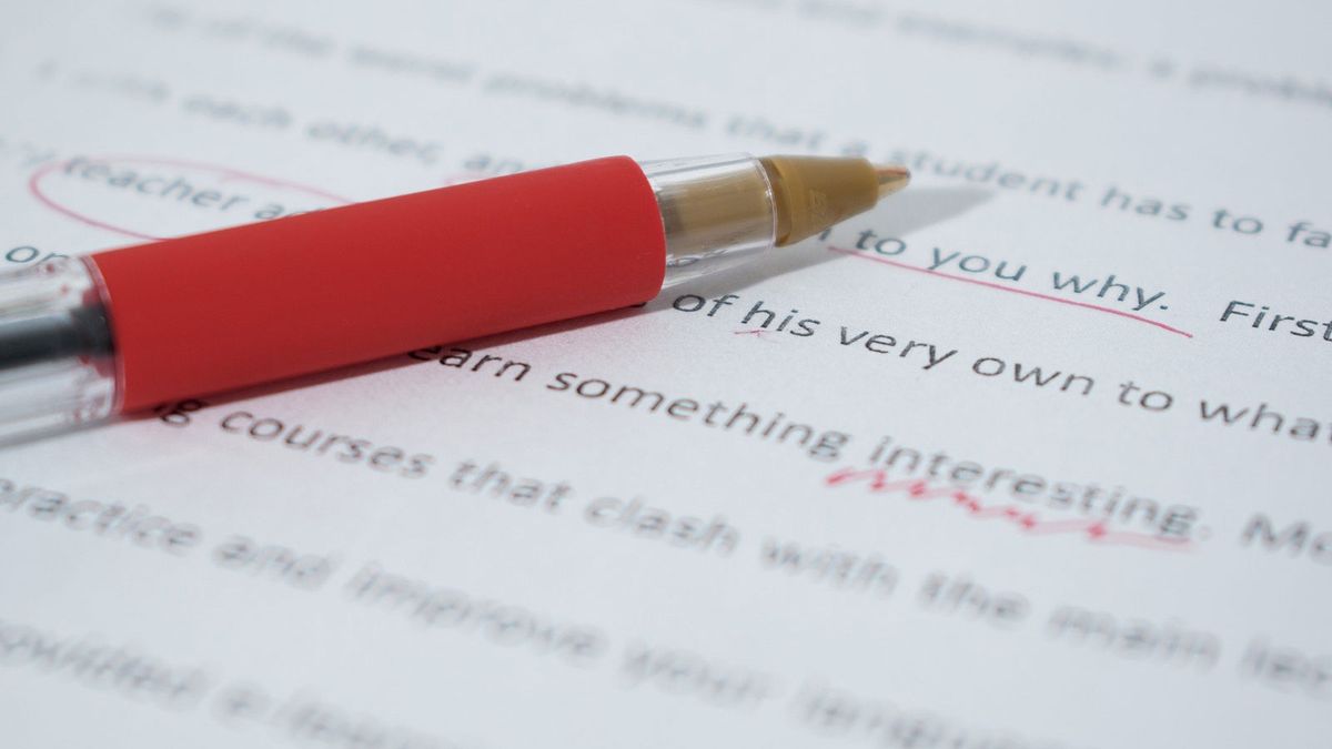 Are You a Grammar Geek? Take Our Quiz! | HowStuffWorks