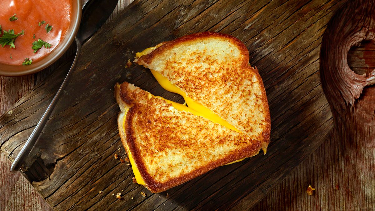 The History of the Grilled Cheese Sandwich | HowStuffWorks