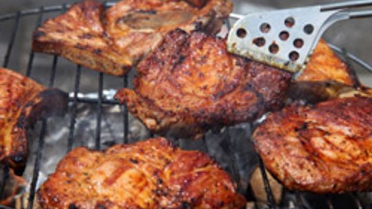 BBQ & Grilling | HowStuffWorks