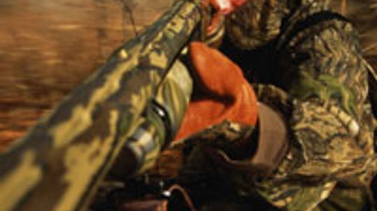 Traditional Hunting Methods | MapQuest Travel
