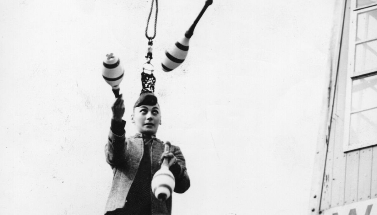 How Hair Hanging Works | HowStuffWorks