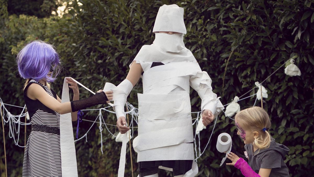 Halloween Games | HowStuffWorks