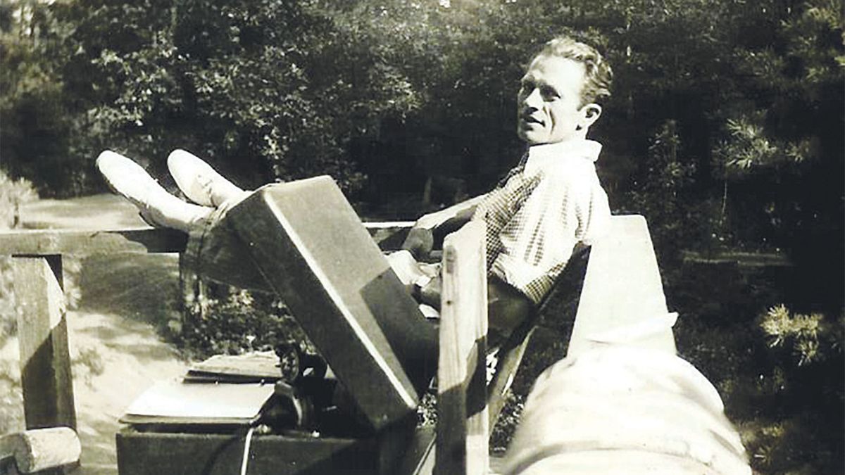 Opus 40: Harvey Fite's Bluestone Sculpture Park in Upstate NY ...