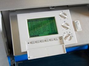 How Heat Pumps Work | HowStuffWorks