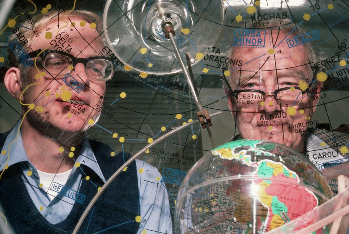 10 Hispanic Scientists You Should Know | HowStuffWorks