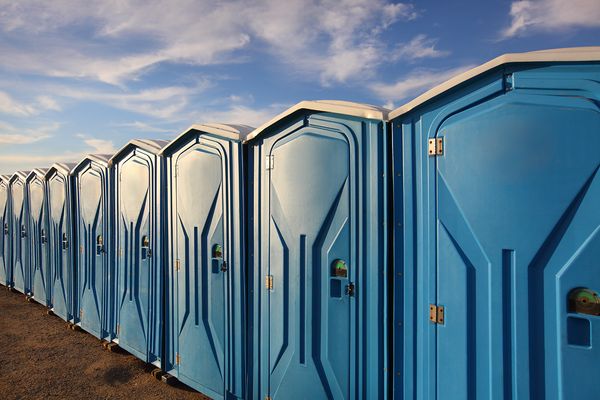 How Porta-Potties Work | HowStuffWorks