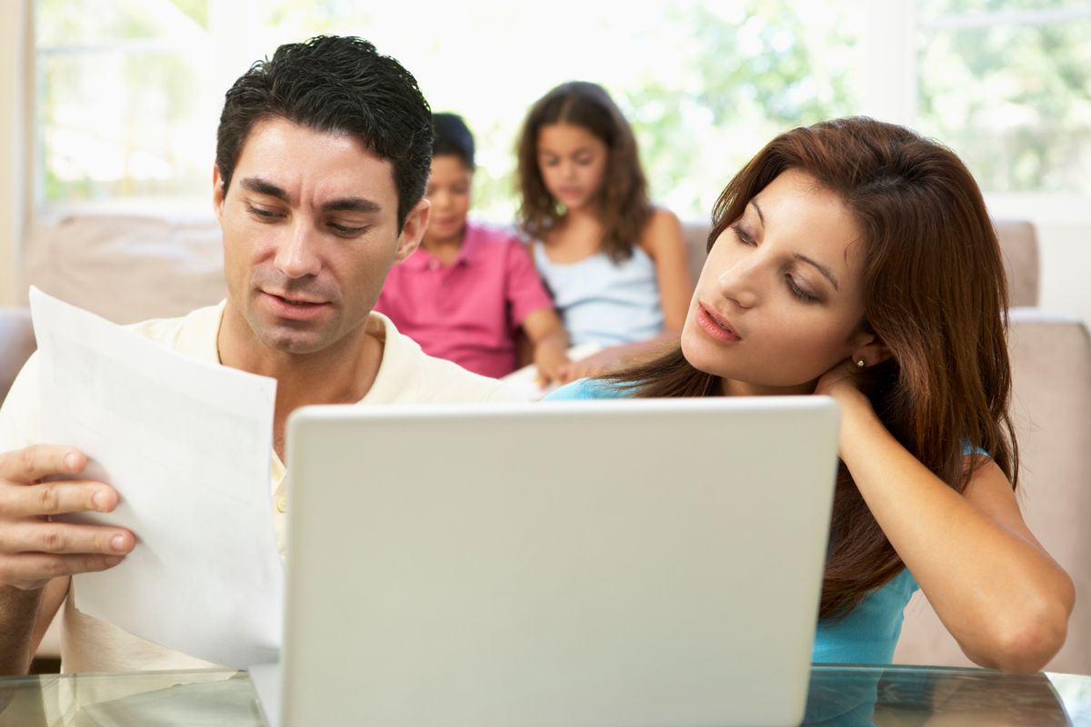 What Is An Injured Spouse Injured Spouse Tax Eligibility HowStuffWorks