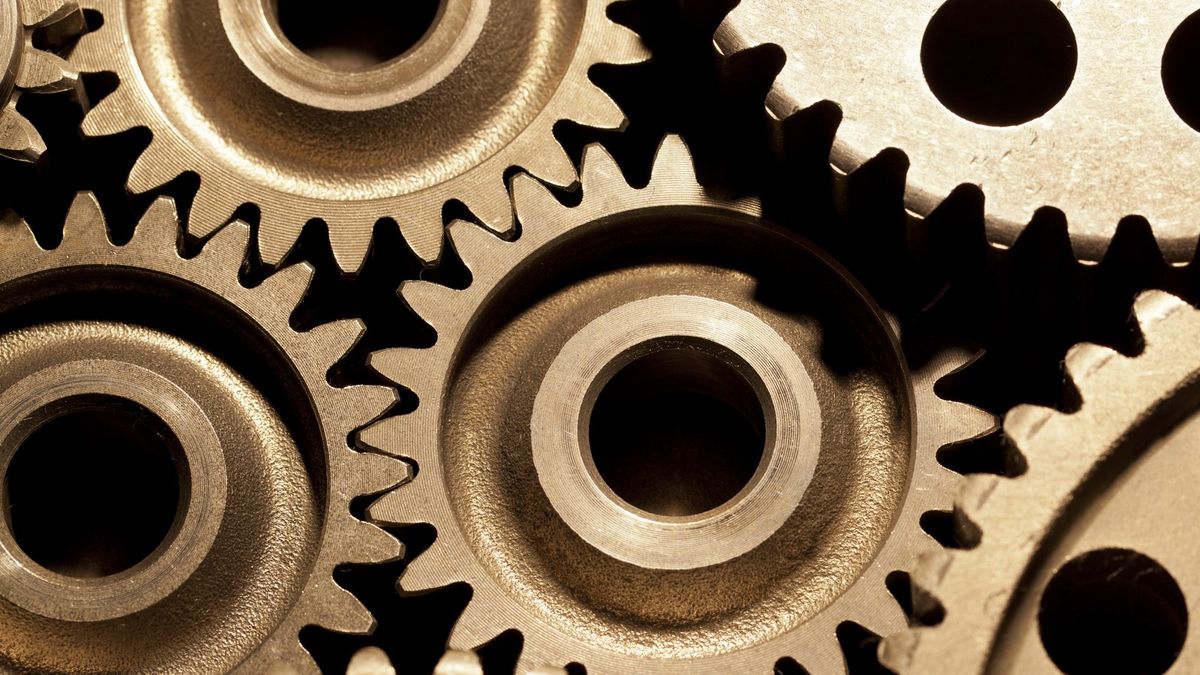 Inside Engines | HowStuffWorks