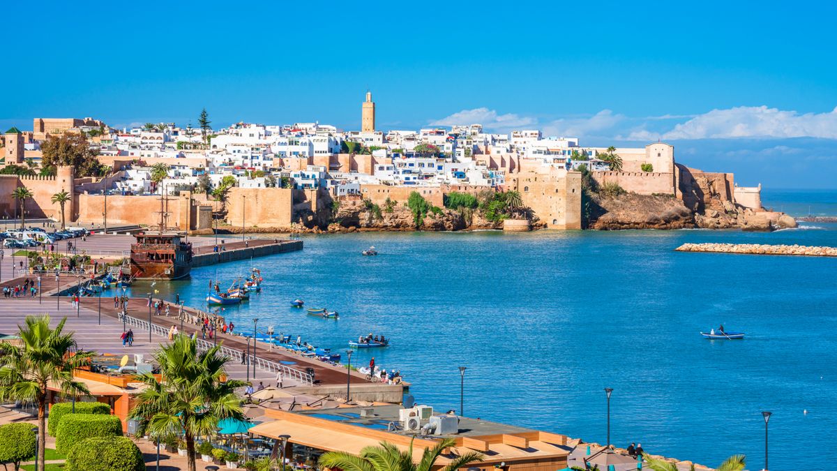 Is Morocco Safe to Visit in 2023? | MapQuest Travel