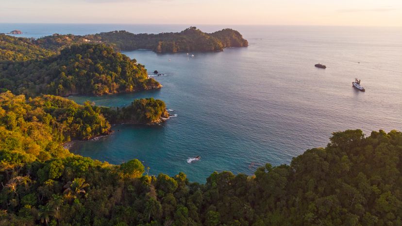 Is Costa Rica Safe? A Comprehensive Guide for Travelers | MapQuest Travel