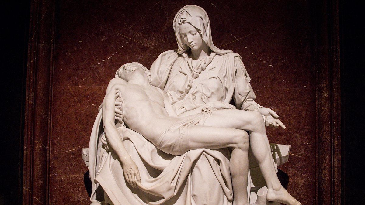 How Old Was Jesus When He Died? | HowStuffWorks